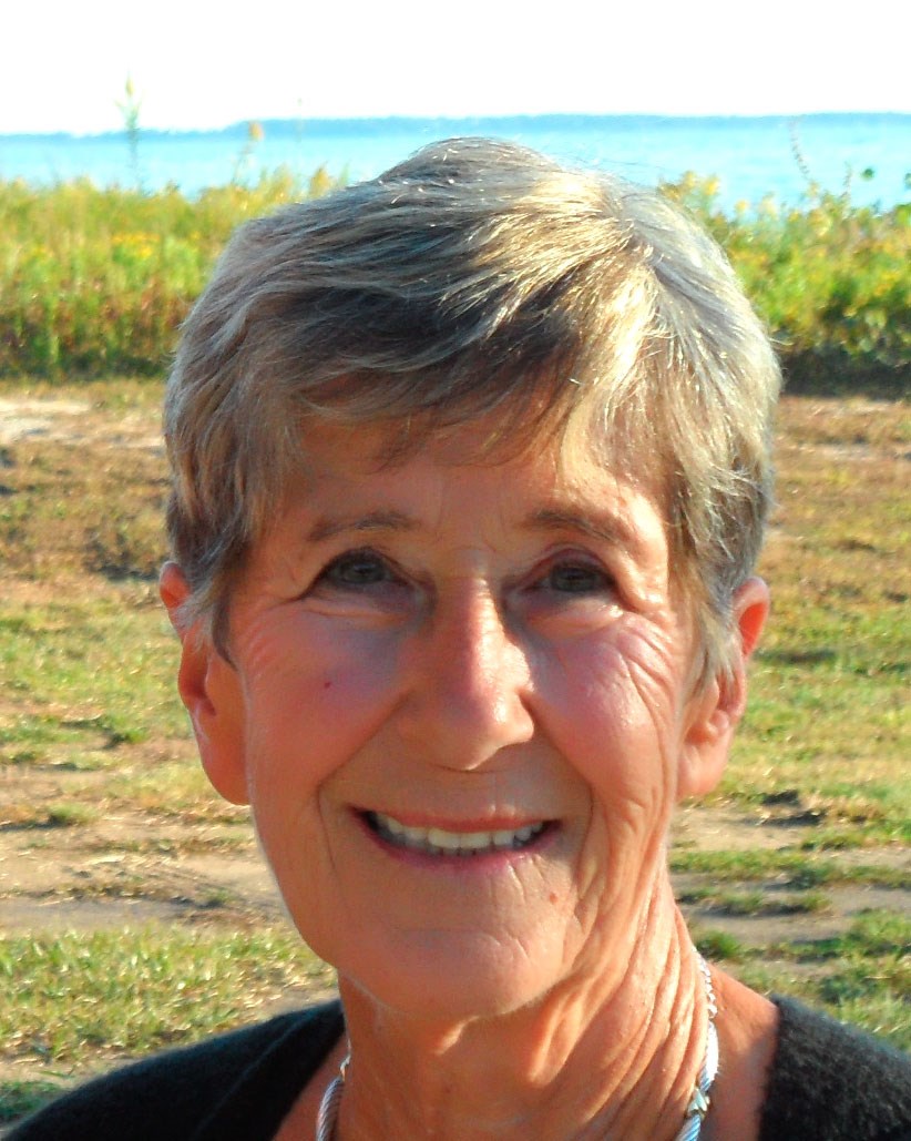 Marilyn Ossmann Obituary - Old Lyme, CT