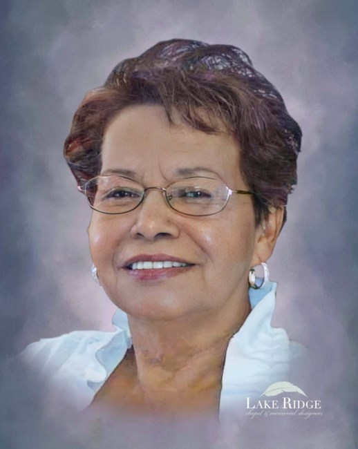 Elvira Herrera Obituary - Lubbock, TX