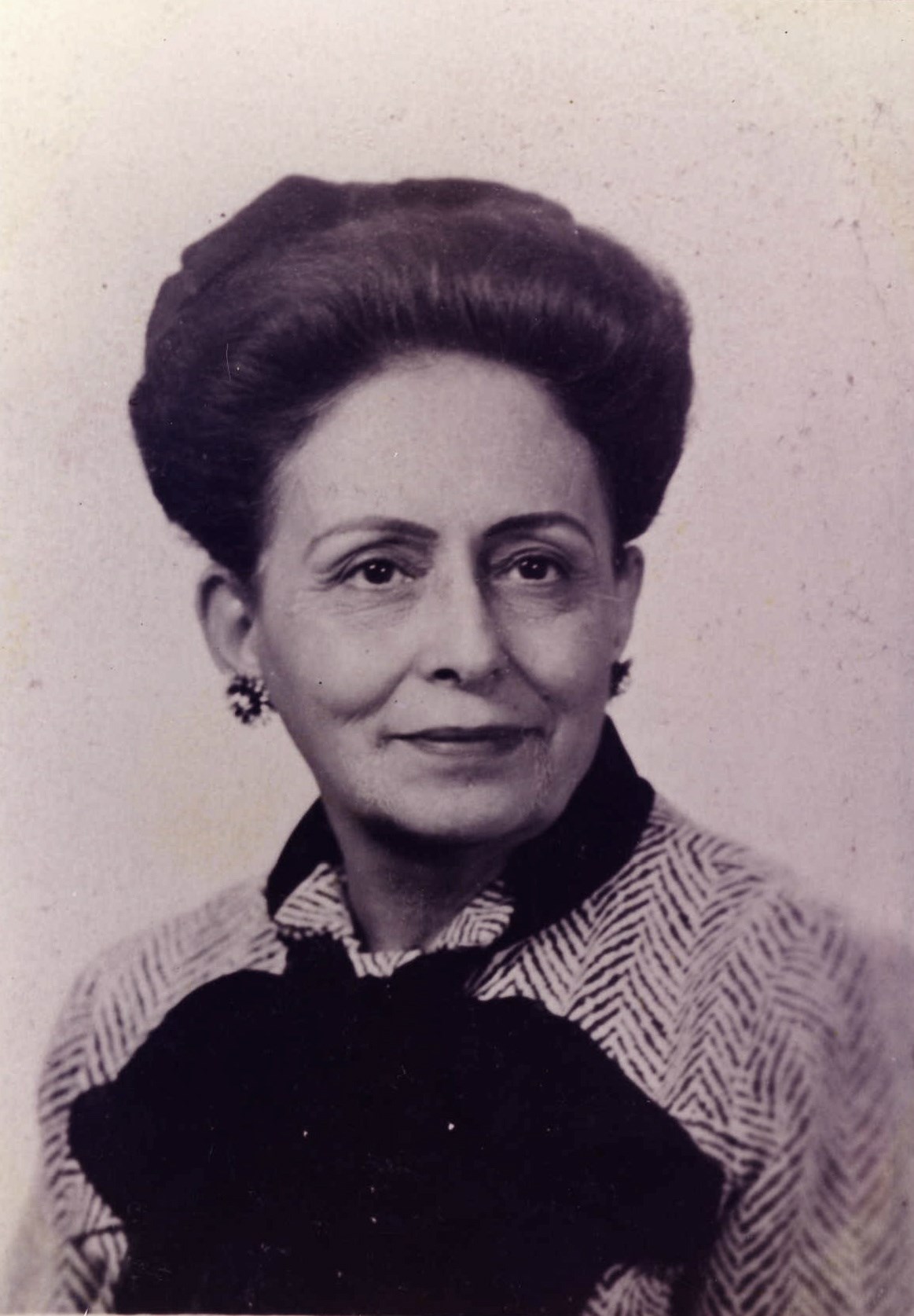 Rebecca Navarro Buentello Obituary - Dallas, TX