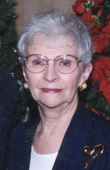 Shirley Ott Obituary - Chattanooga, TN