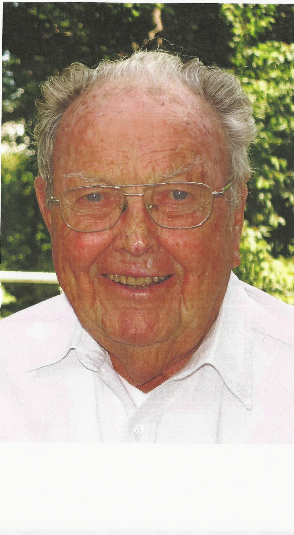 Harding L Thomas Obituary - Culpeper, VA