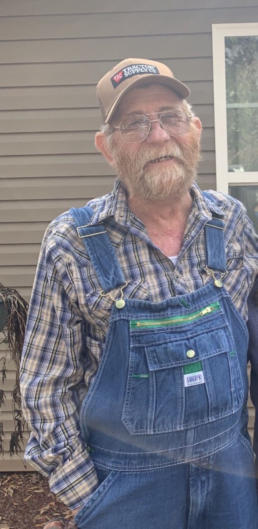 Thomas Layfield Obituary - Birmingham, AL