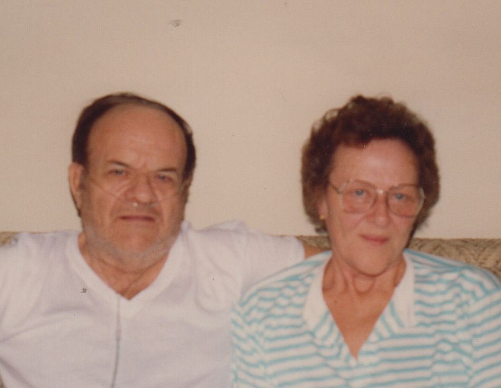 Ruth Cochrane Obituary - Phoenix, AZ