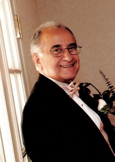 Settimio Ciccotti Obituary - Toms River, NJ