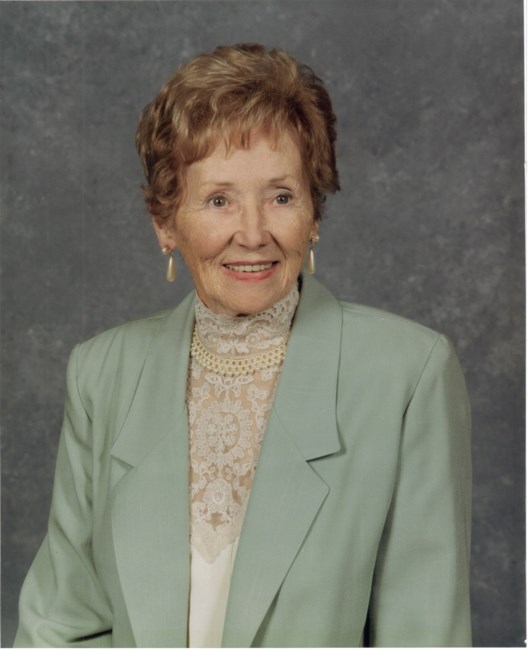 Mary N. Shoaf Obituary - Springfield, VA