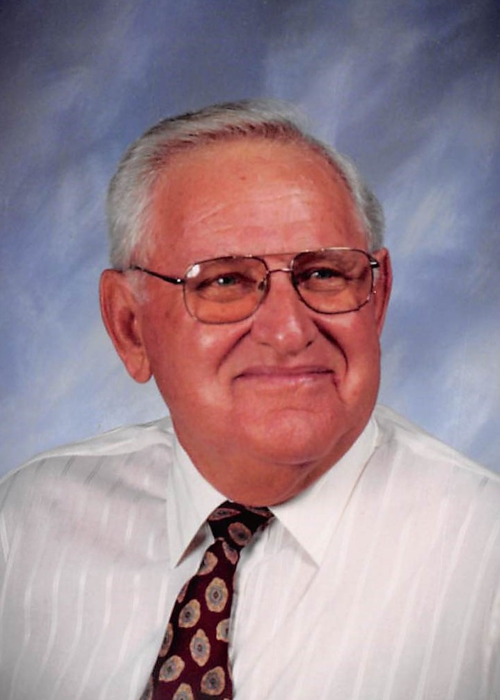 George A. Bishop Obituary - Hamilton, OH