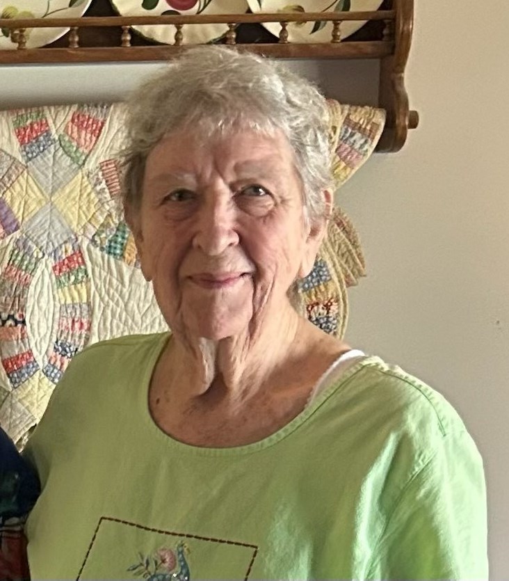 Marilyn Buchanan Obituary - Palm Bay, FL