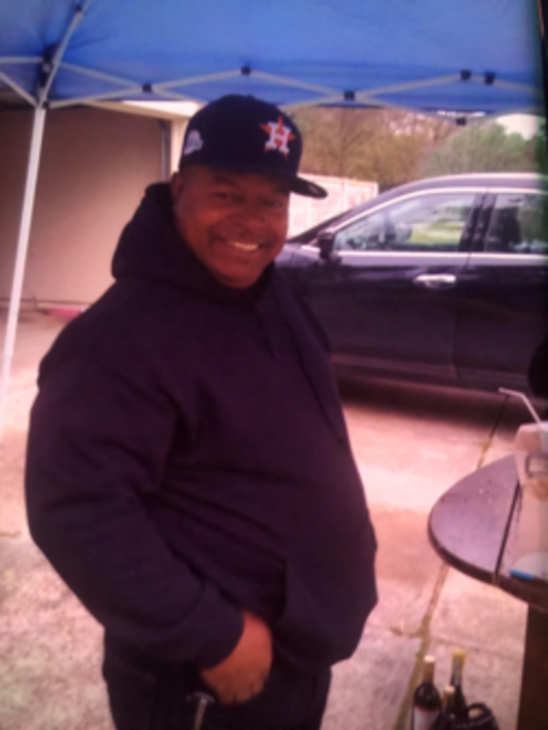 Mr. Christopher McFarland Obituary - Houston, TX