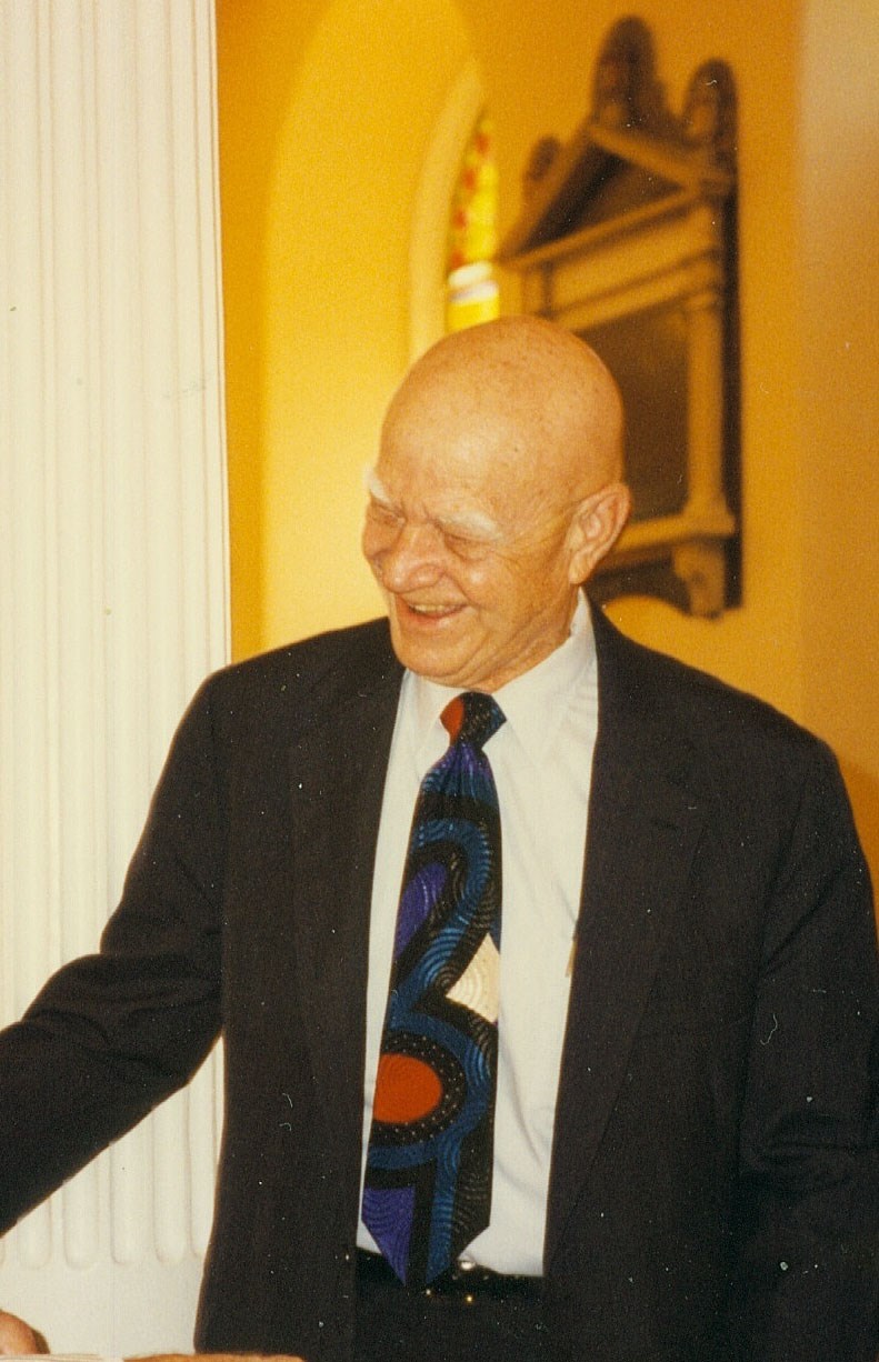 Harry Walker Obituary - Tallahassee, FL