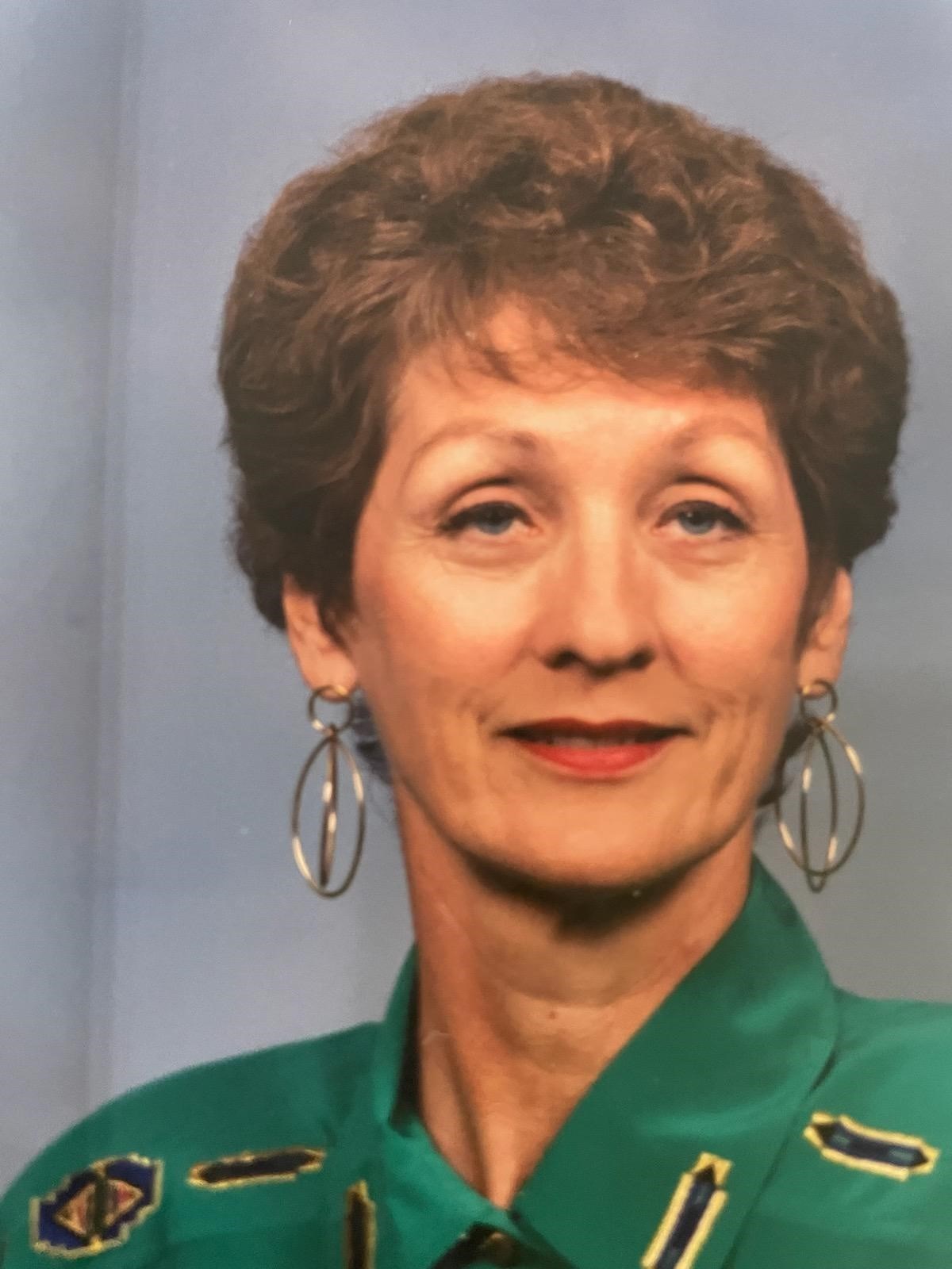 Helen Shafer Obituary - Keller, TX
