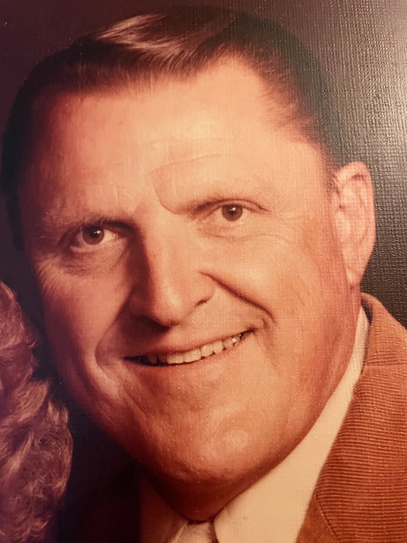 Raymond Martin Obituary - Medford, OR