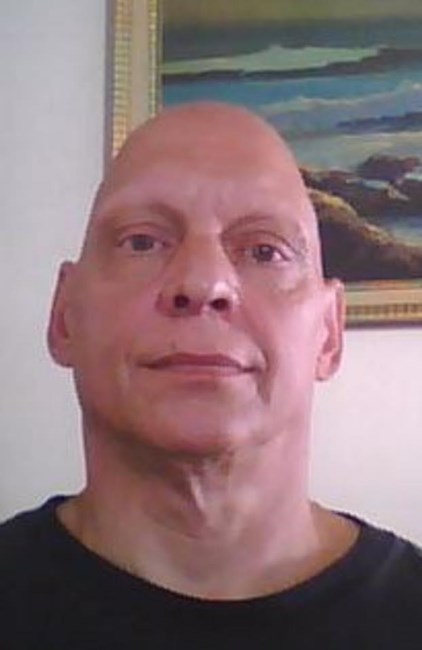 Gregory Gallant Obituary - Rumford, ME