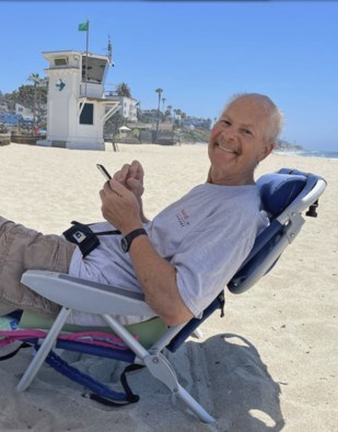 Mark Stannard Obituary - Santa Ana, CA