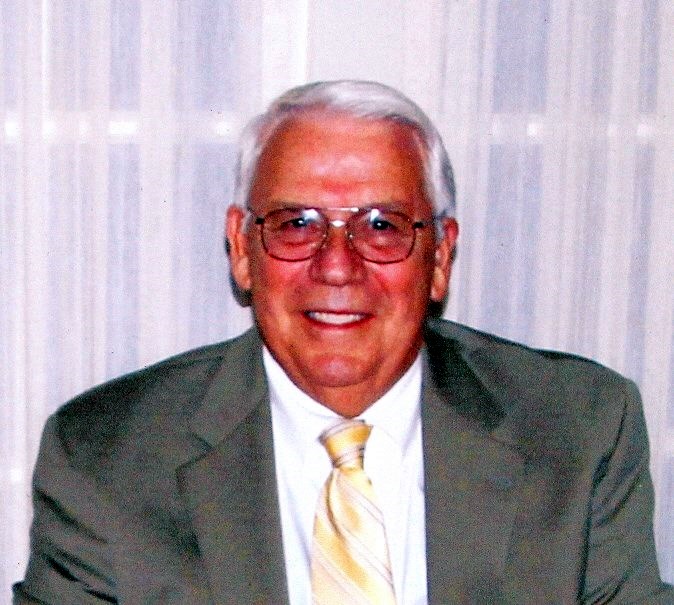 Gerald Gibbons Obituary - Homewood, AL