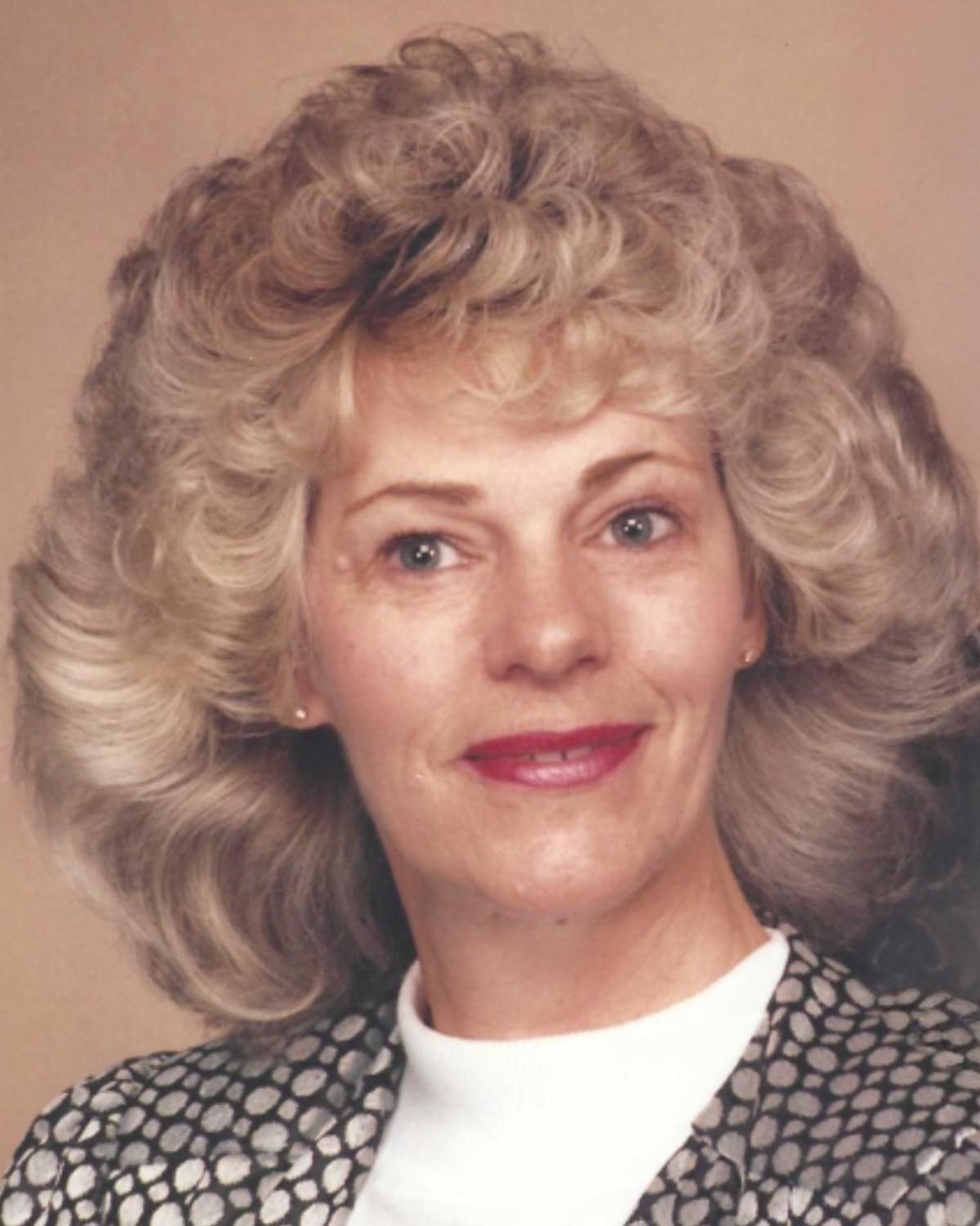 Sharon Morgan Obituary - Medford, OR