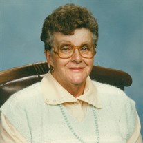 Dorothy Rutledge Obituary - Lansing, MI