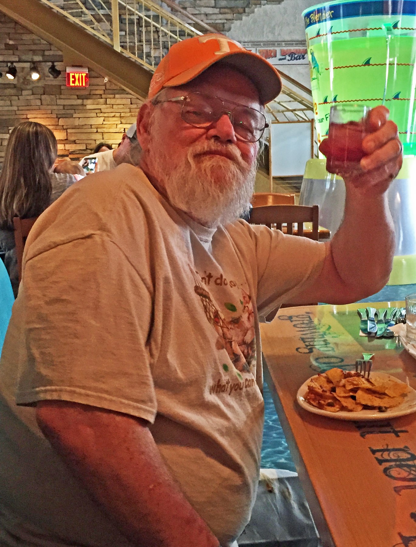 Alexander Goodwin Obituary - Knoxville, TN