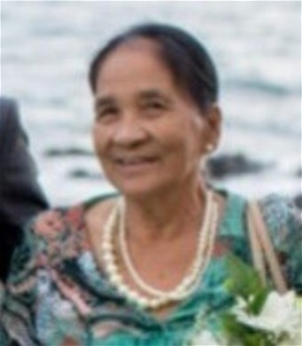Fely Garcia Obituary - Wailuku, HI