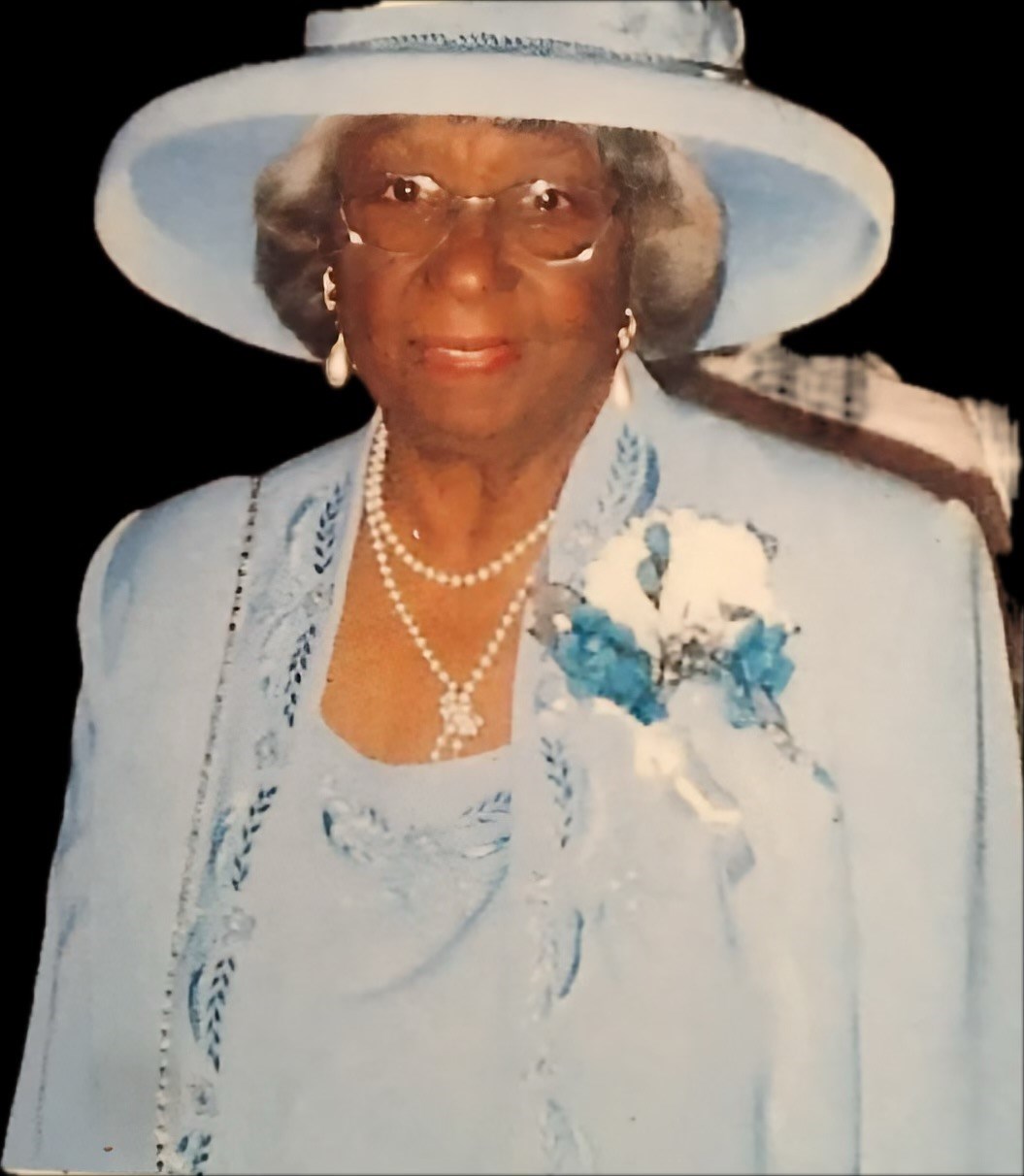 Margie Gray Obituary - Whittier, CA
