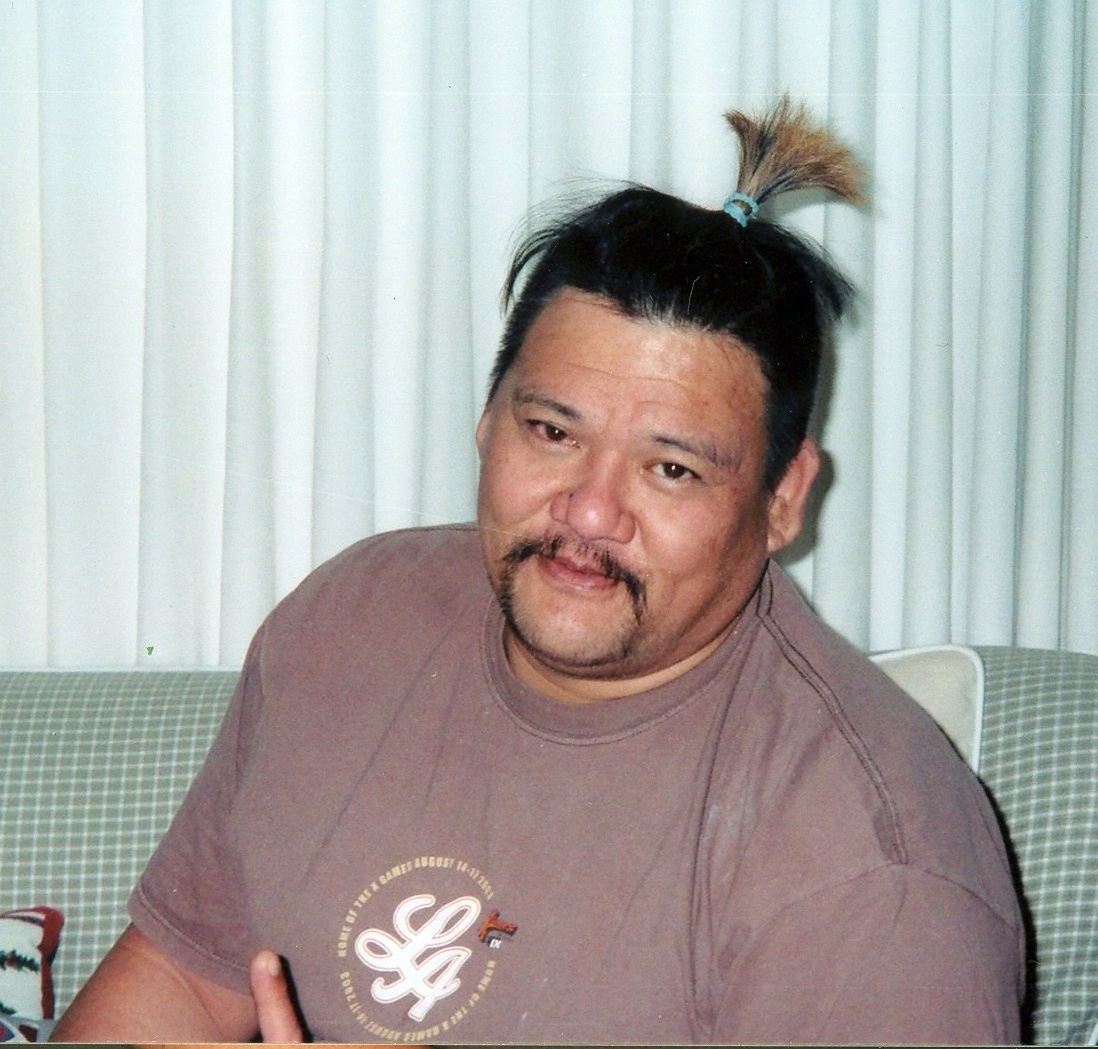 Douglas Chun Obituary - Honolulu, HI