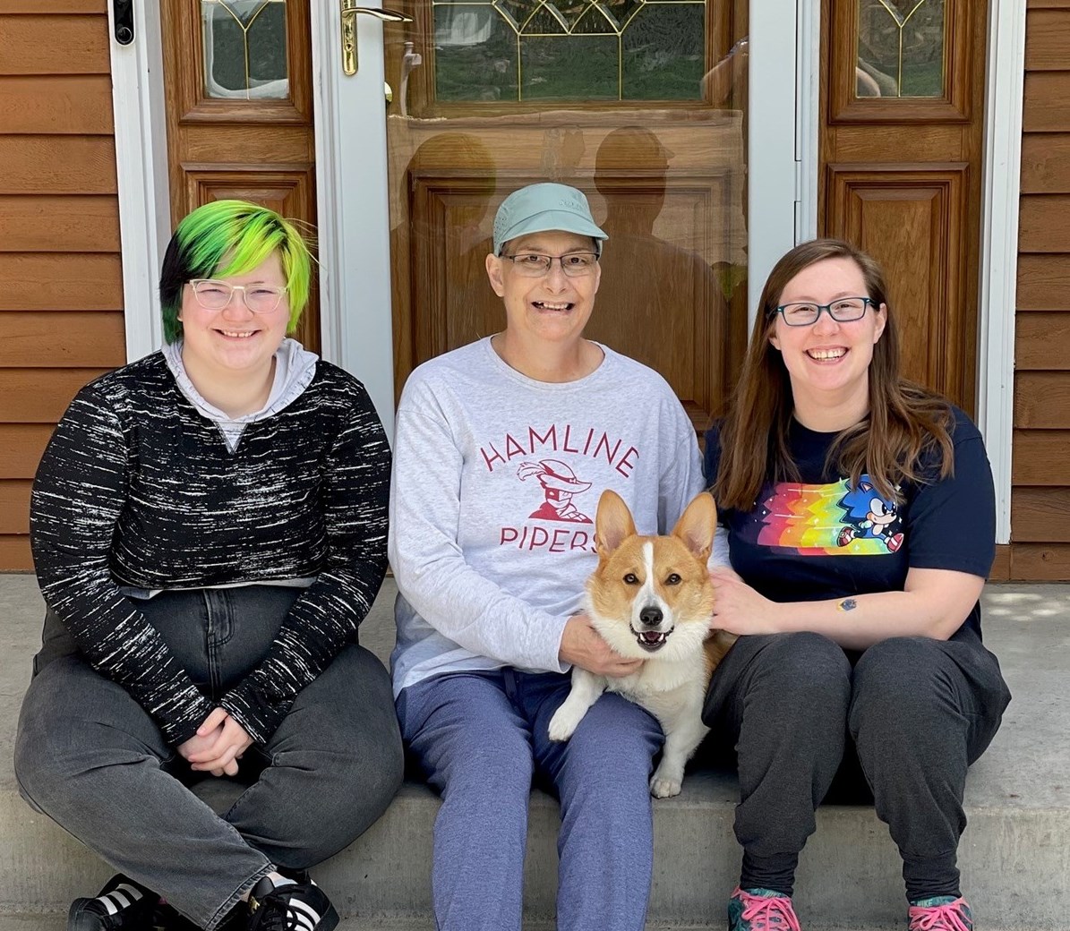 Deb Geiss Obituary - Woodbury, MN