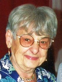 Helena SEIFERT Obituary - Parksville, BC