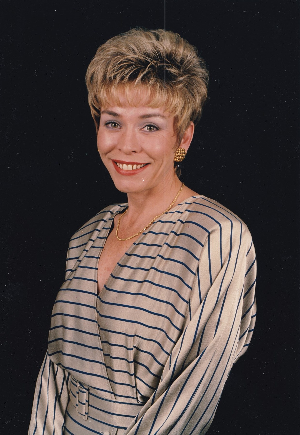 Kerri Mitchell Obituary - Frisco, TX