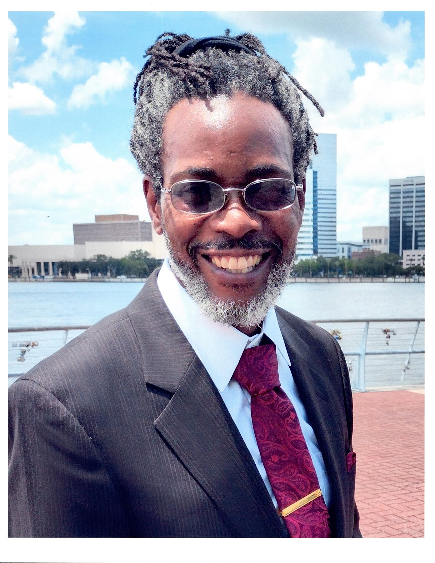 Keith Martin Obituary - Middleburg, FL