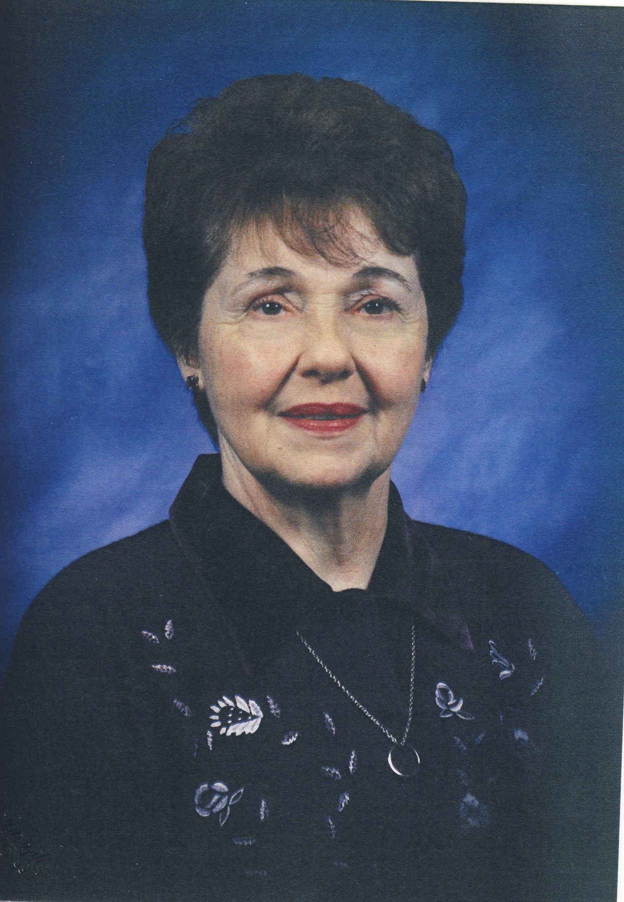 Jane Enns Obituary - Bellevue, WA
