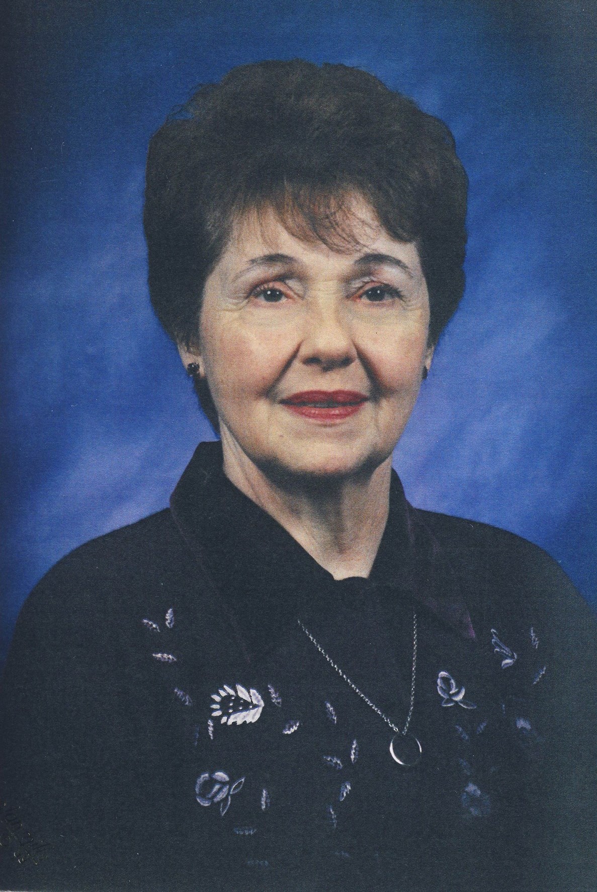 Jane Enns Obituary - Bellevue, WA