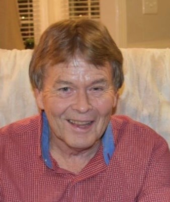 Keith Joyce Obituary - Greensboro, NC