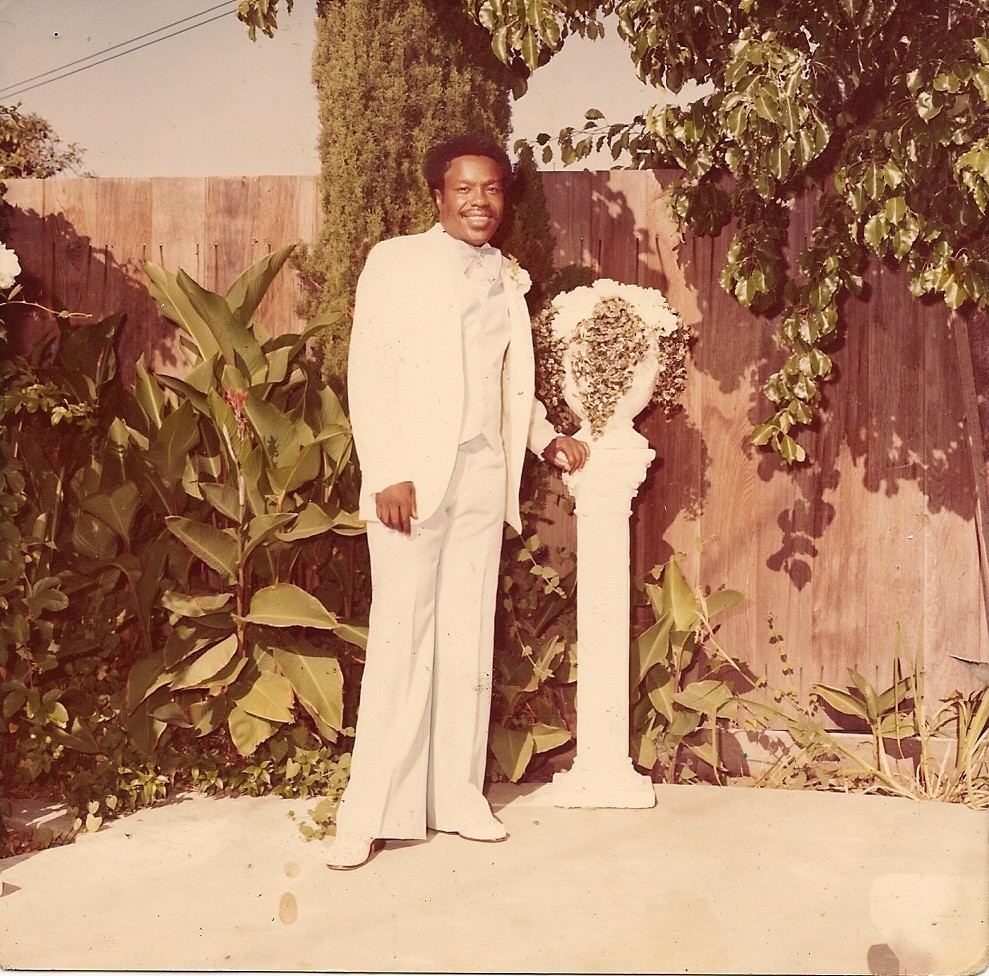 Charles Singleton Obituary - Lancaster, CA