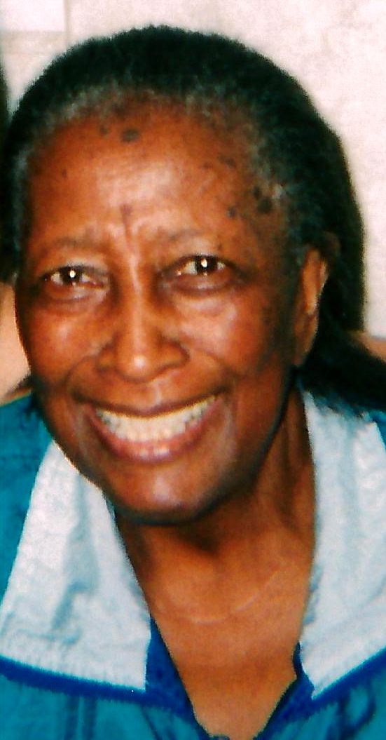 Annie Mae Henderson Obituary - Jacksonville, FL