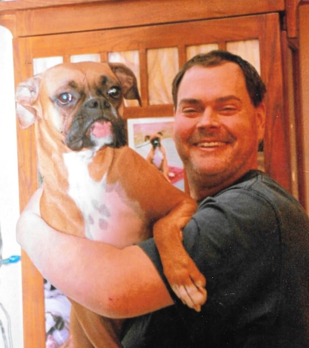 Landon Walker Obituary - Port Dickinson, NY