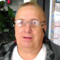 Emory Phillips Obituary - Columbus, OH