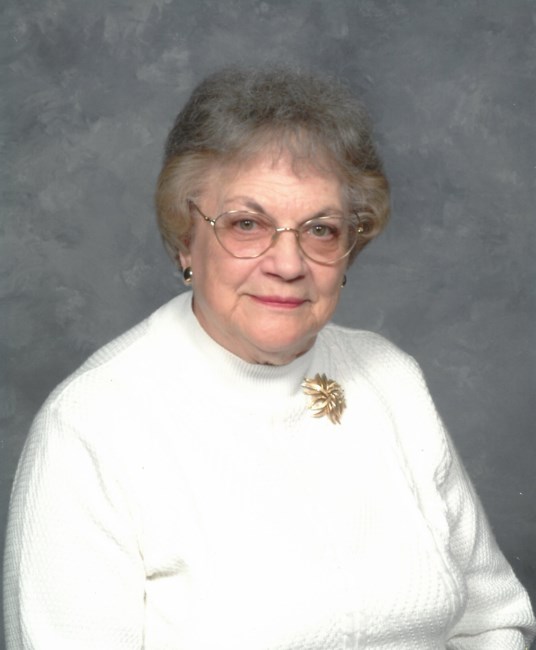 Helen Kraus Obituary - Greenville, OH