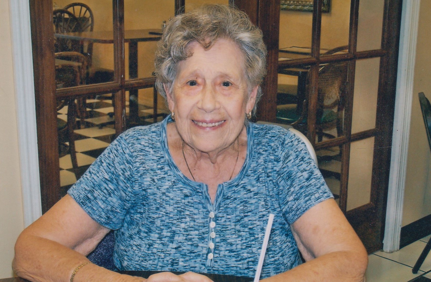 Jean Pope Obituary - Cocoa, FL