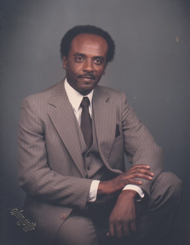 Richard Barge Obituary - Dallas, TX