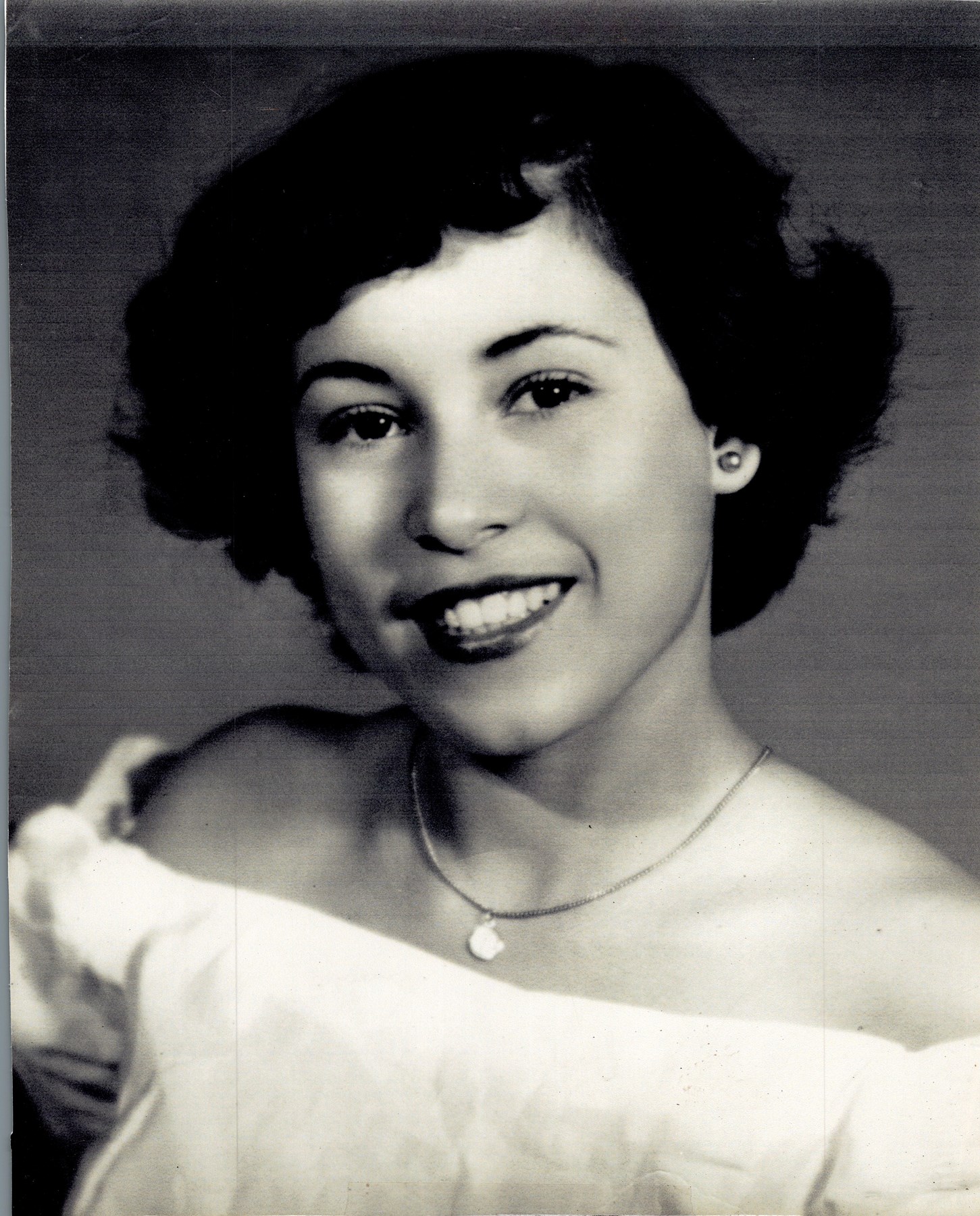 Maria Solis Obituary - Corpus Christi, TX