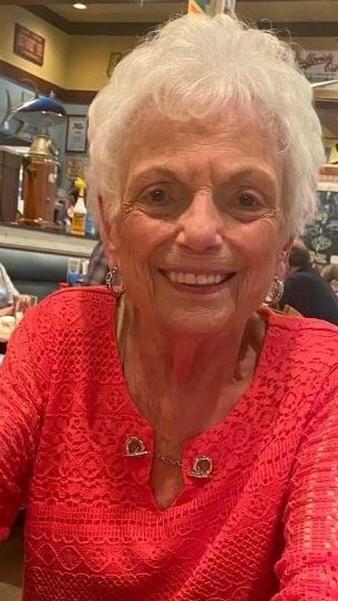 Sandra Pearl Obituary - Norfolk, VA