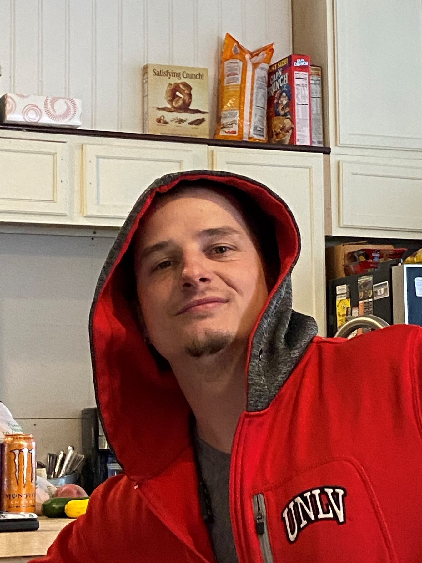 Lonnie Lasenbby Obituary - Las Vegas, NV