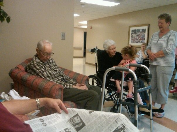 Ernestine Brasher Obituary - Leeds, AL