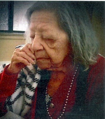 Ana Luisa Colón Obituary - Jackson, MI