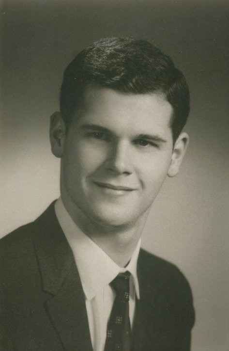 David Albrich Obituary - Portland, OR