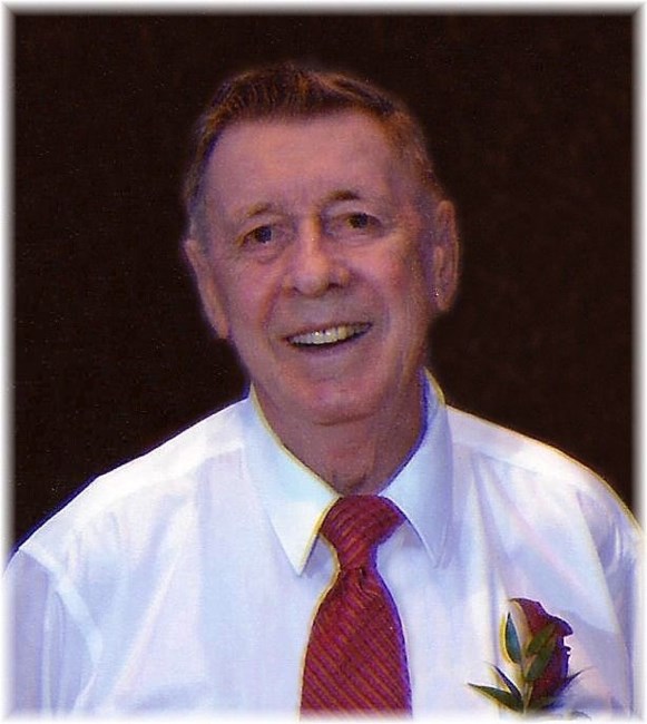 Ferdinand Pfeiffer Obituary - Warren, MI