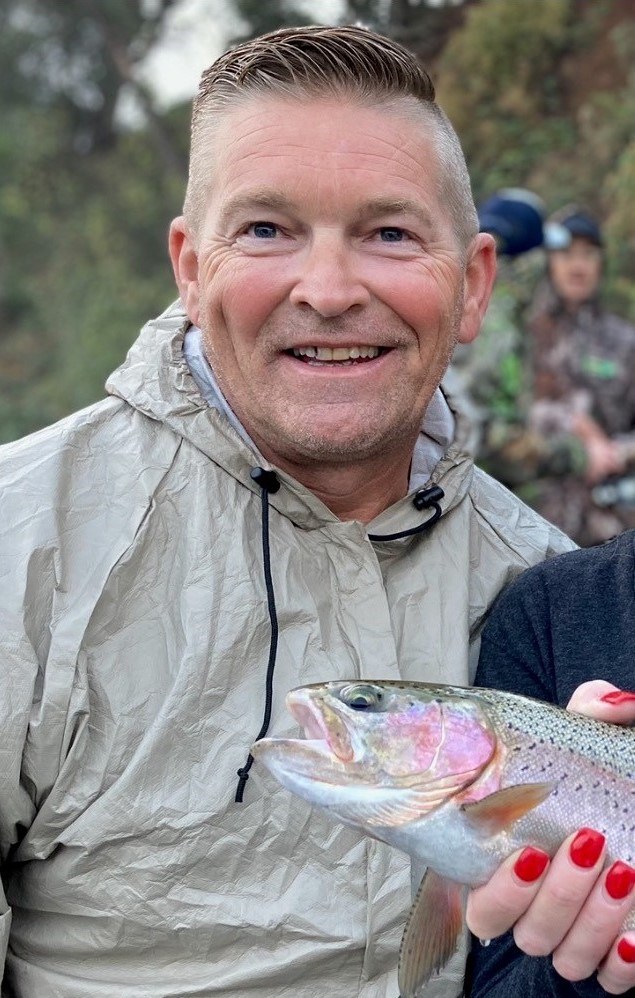 Michael Riddle Obituary - Phoenix, AZ