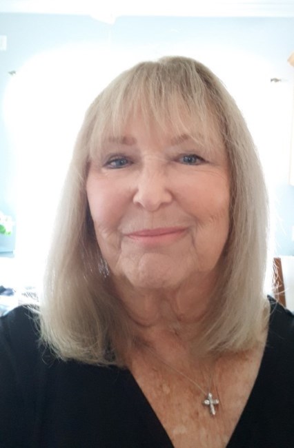 Nancy Rose-Dentro Obituary - Baton Rouge, LA