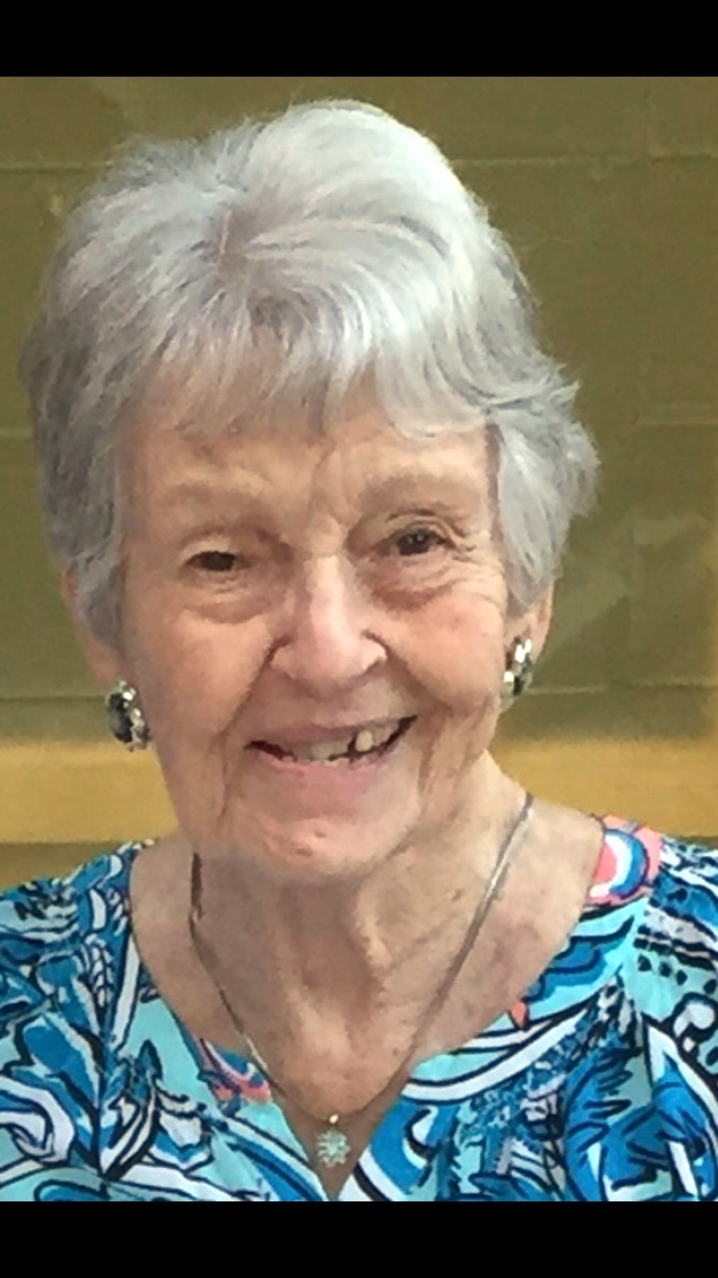 Patricia Sherer Obituary - Jasper, AL