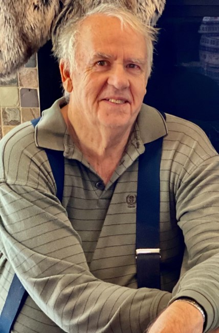 Jerry Hubbs Obituary - Westlake, LA