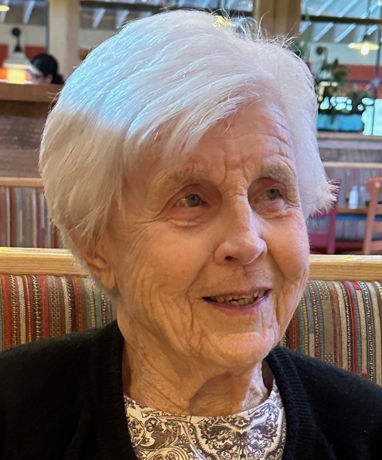 Mary Gemmell Obituary - Orlando, FL